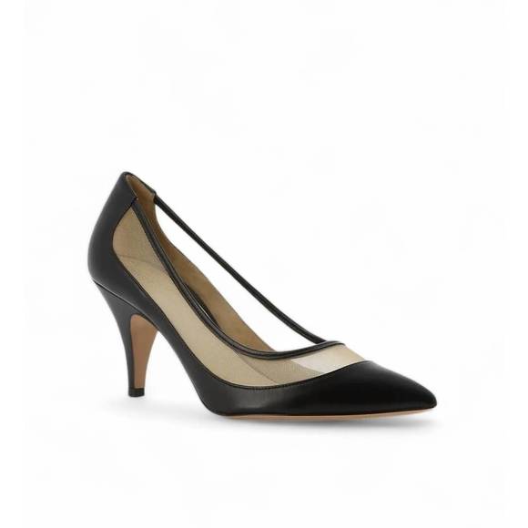 KHAITE | Shoes | New Khaite River Iconic Pump In Black | Poshmark